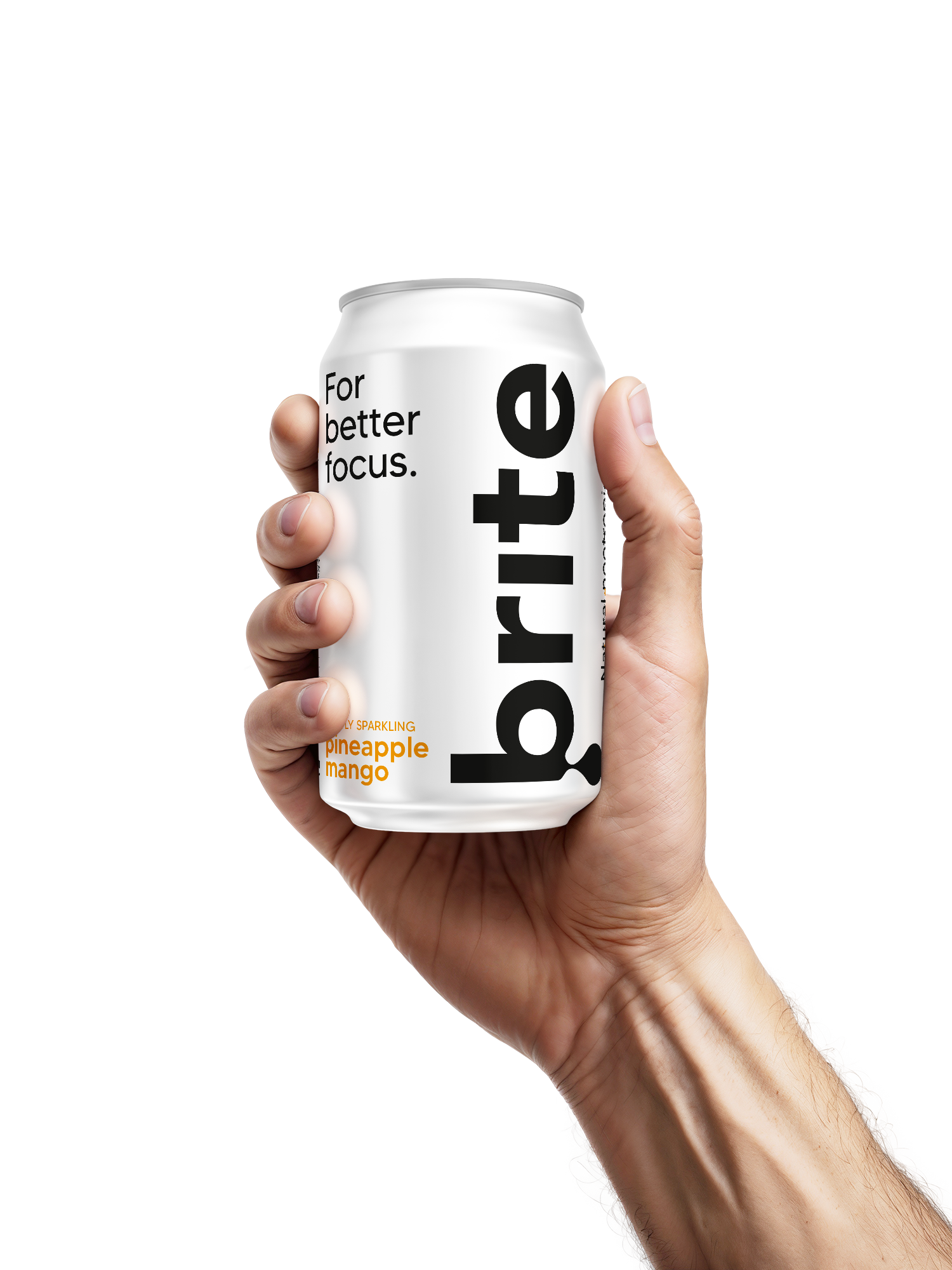 Natural Nootropic Drink – Brite