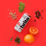 Healthy Energy Drink – Brite
